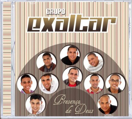 GRUPO EXALTAR